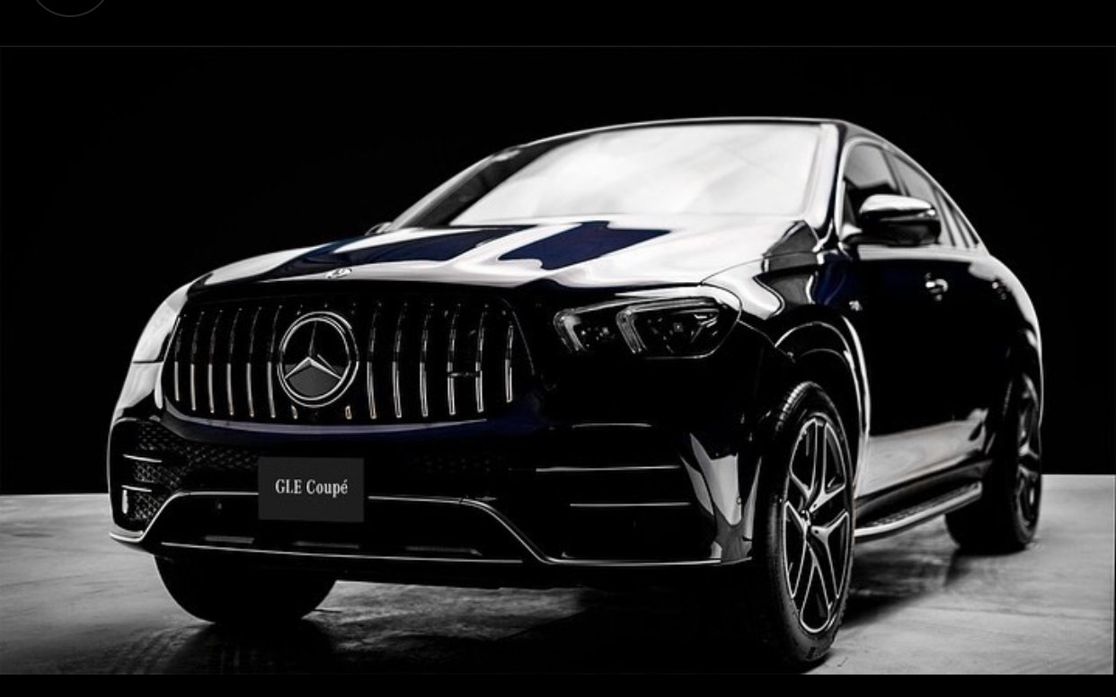 Mercedes Benz México Presenta Su Nueva GLS Y La Nueva GLE Coupé ...